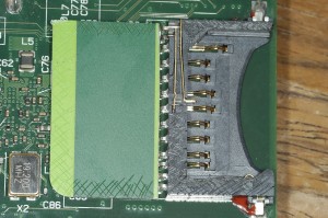 How to fix a broken SD card slot on your raspberry pi – RasPi.TV