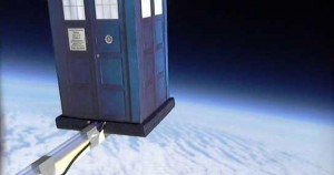 Raspberry Pi in near space 35.5km from earth – RasPi.TV