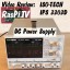 Review ISO-TECH IPS 3303D DC benchtop power supply – RasPi.TV