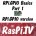 RPi.GPIO basics 1 – how to check what RPi.GPIO version you have – RasPi.TV