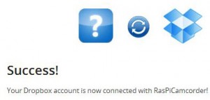 How to use DropBox with Raspberry Pi – RasPi.TV
