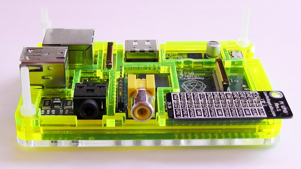 Pi GPIO reference 3 – RasPi.TV