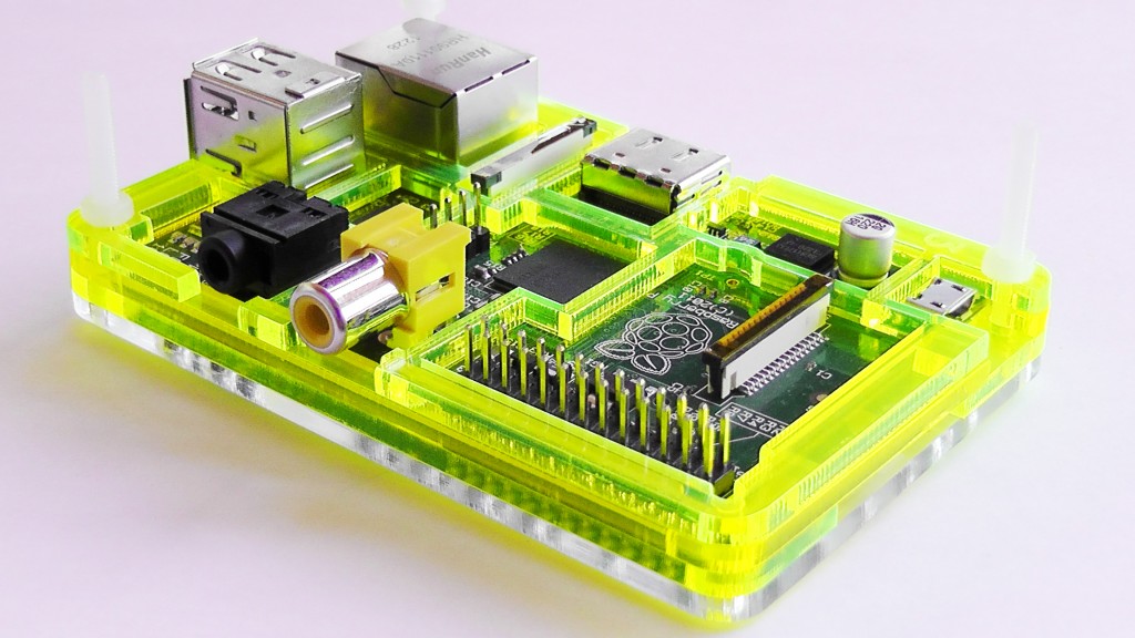 S1340018 – RasPi.TV