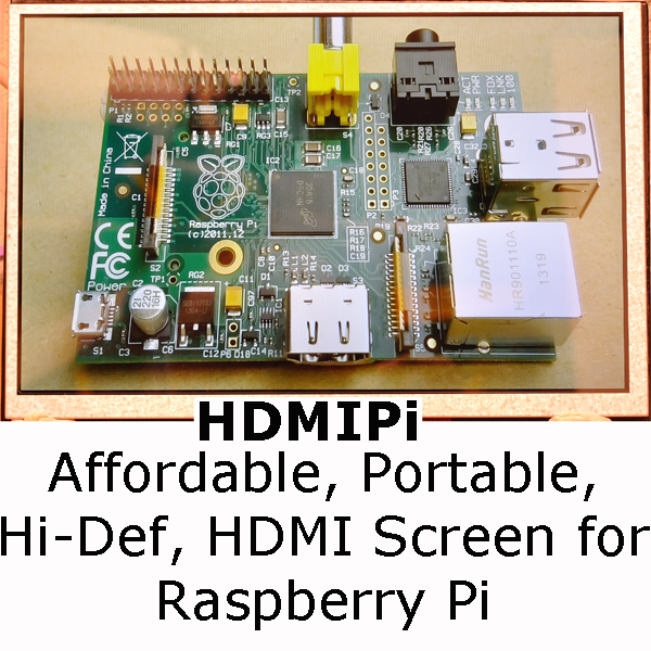 HDMIPi Update – The Mega Bundle and the China Trip – RasPi.TV