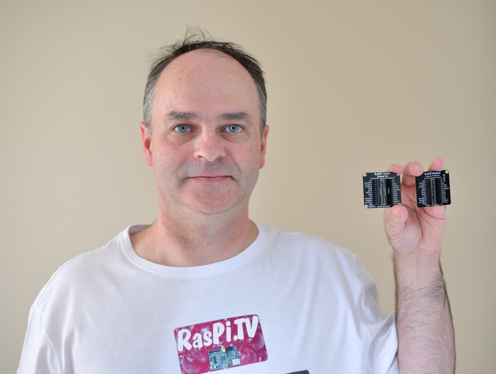 Alex-Eames – RasPi.TV