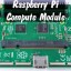 Raspberry Pi Compute Module – RasPi.TV