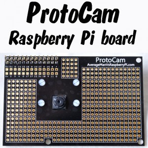protocam – RasPi.TV