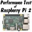 Raspberry Pi2 – Power and Performance Measurement – RasPi.TV