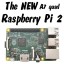 Raspberry Pi 2 – the New Quad-core A7 Pi2 – RasPi.TV