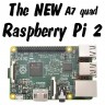 Raspberry Pi 2 – the New Quad-core A7 Pi2 – RasPi.TV