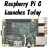 Raspberry Pi Model C – RasPi.TV