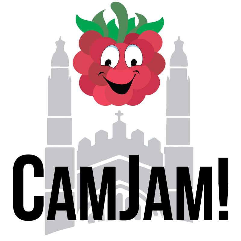 CamJam June 2015 – RasPi.TV