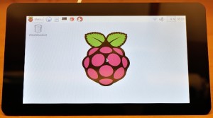 New Official Raspberry Pi DSI screen launches – RasPi.TV