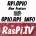 RPI.GPIO New Feature GPIO.RPI_INFO replaces GPIO.RPI_REVISION – RasPi.TV