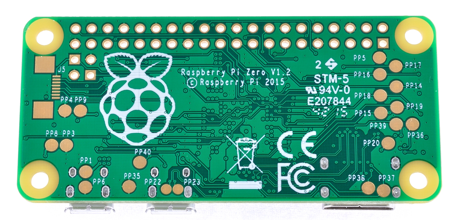 Raspberry Pi Zero FREE On The Cover Of This Month s MagPi Magazine 