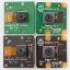 New and old Raspberry Pi Camera comparison shots (1.3, 2.1 & NOIR ...