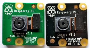 New 8 Megapixel Raspberry Pi camera 2.1 launches – RasPi.TV