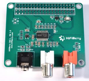 Which is the best Raspberry Pi sound card? DAC review – RasPi.TV