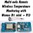 Wireless Remote Sensing with Wemos D1 mini, Arduino IDE, Raspberry Pi ...