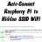 How to auto-connect your Raspberry Pi to a hidden SSID wifi network – RasPi.TV