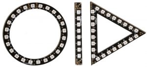 High Visibility Cycle Lights with Raspberry Pi, ESP8266 & RasPiO ...