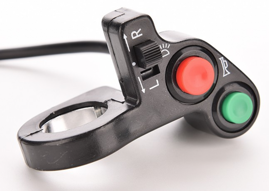 High Visibility Cycle Lights with Raspberry Pi, ESP8266 & RasPiO ...