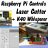 Run a K40 Laser Cutter from Your Raspberry Pi with K40 Whisperer – RasPi.TV