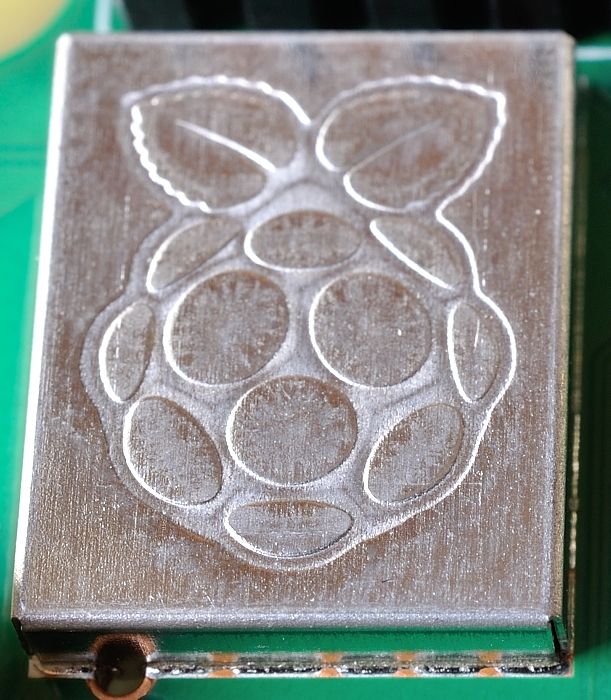 New Raspberry Pi model 3B+ 1.4 GHz, 330Mbit Ethernet, 802.11ac, PoE ...