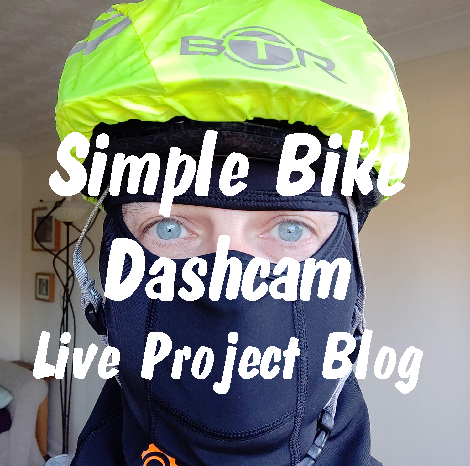 Making a fairly simple bike dashcam with Raspberry Pi – “Live project ...