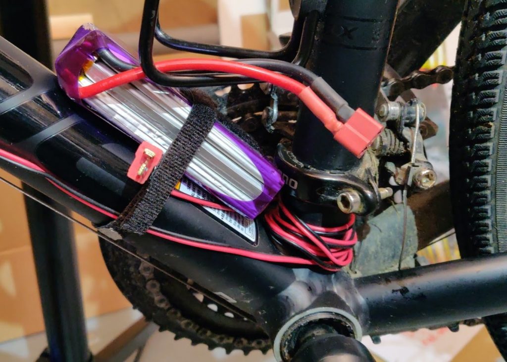 Making a fairly simple bike dashcam with Raspberry Pi – “Live project ...