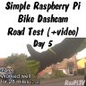 Making a fairly simple bike dashcam with Raspberry Pi – “Live project ...
