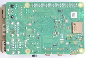 Raspberry Pi 4 launches with BCM2711 quad-core Cortex-A72 64-bit SoC ...